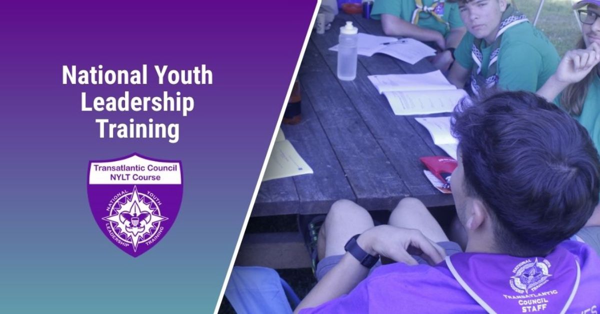 NYLT 2026 Course Director Announced